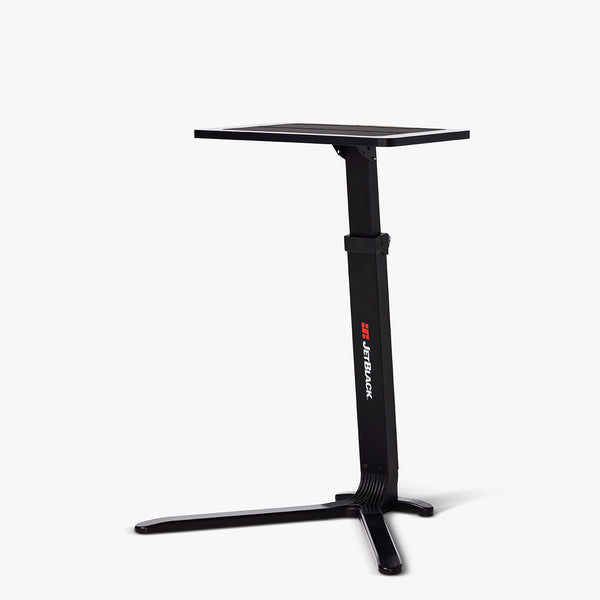 Trainer Table for iPad | Ultimate Zwift setup | Accessories