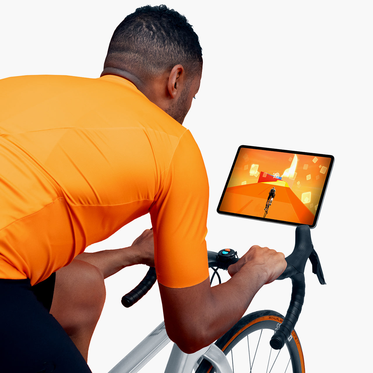 Zwift Cog et Click | Amélioration home trainer | Accessoires