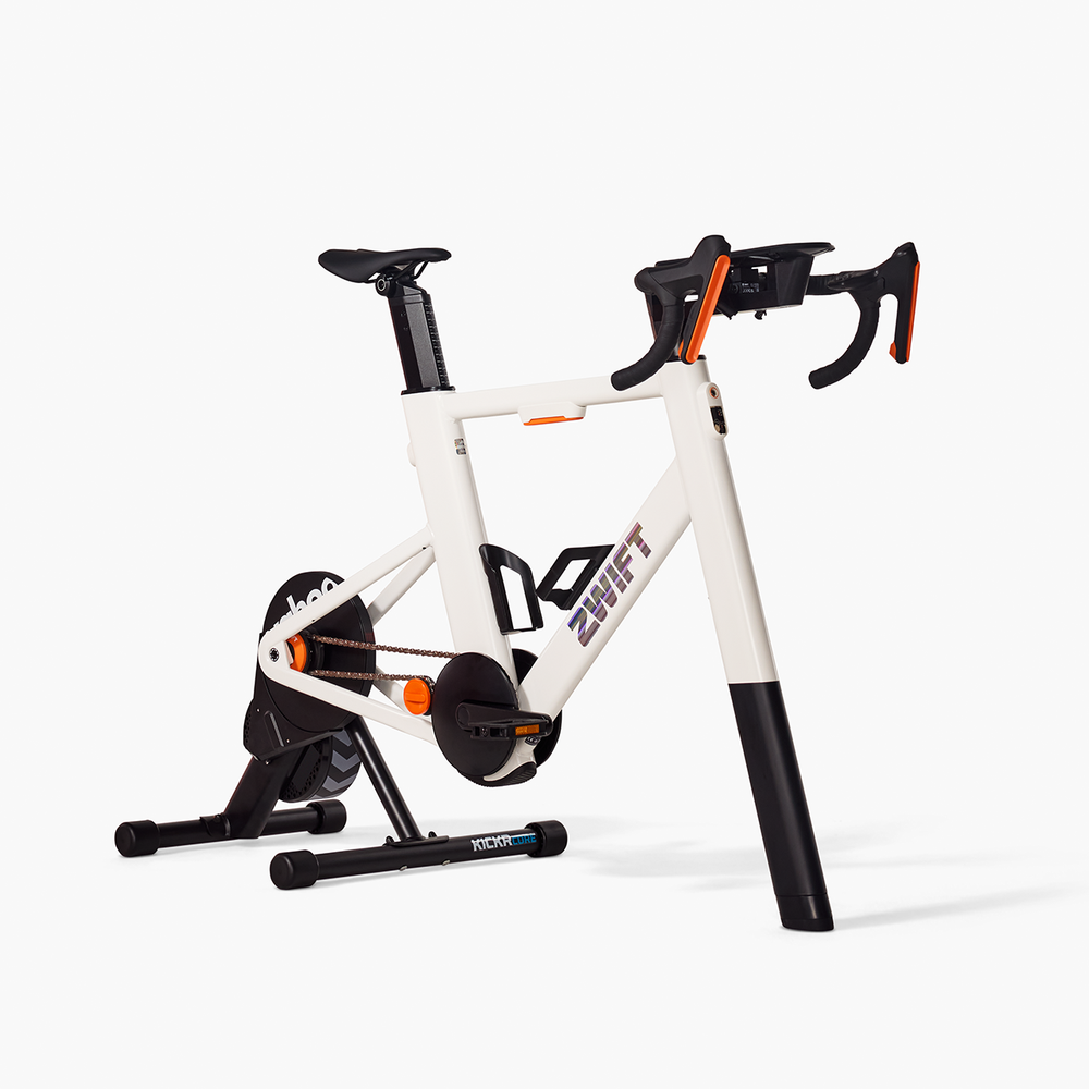 Shop - Zwift