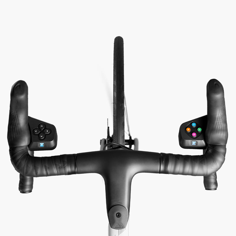 Zwift Play | Handlebar Steering Controllers | Accessories